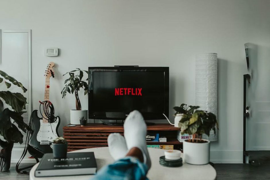 Trippy Shows to Watch When High | LatestCelebArticles