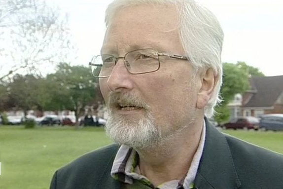 Former Cheltenham MP, Nigel Jones, dies at 74 - LatestCelebArticles
