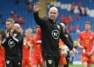 Wales Coach: Who is Rob Page? Aged 48, Wife, Family, Net worth, Salary ...