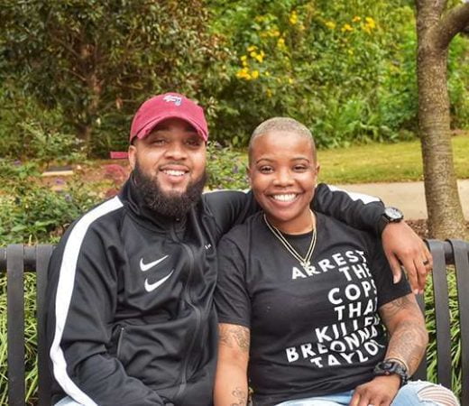 39-year-old woman, Roslyn Singleton, dies of Cancer - LatestCelebArticles