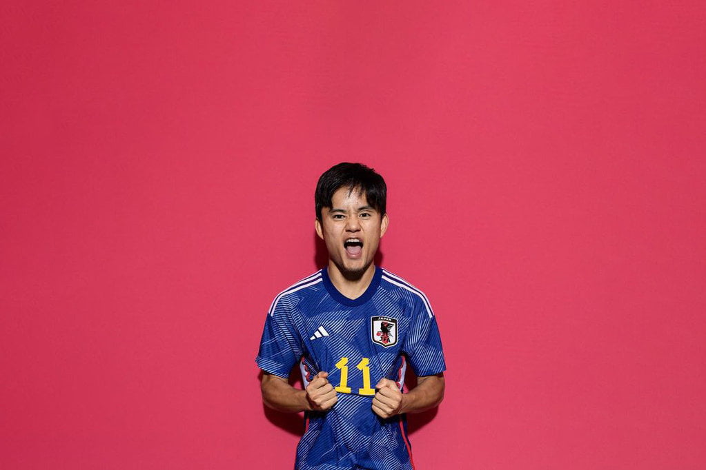 Takefusa Kubo, Age, Salary, Family, Net worth, Wiki, Biography ...
