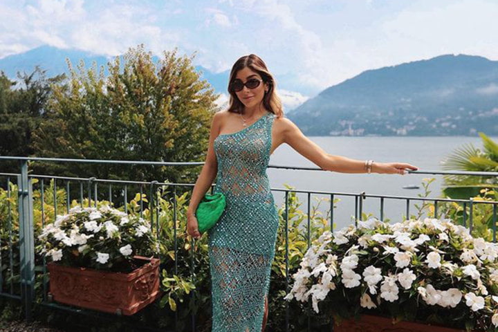 Amelia Liana Age, Father, Net worth, Ethnicity, Parents, Boyfriend ...