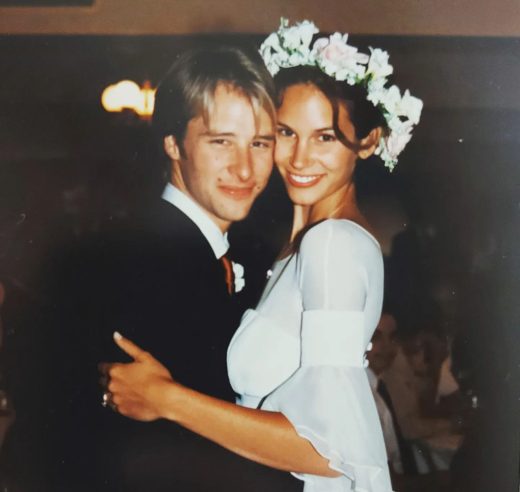 Chesney Hawkes Wife, Family, Age, Dad, Wiki, Father, Mother, Net worth ...