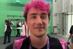 Who is ClownPierce? Age, Girlfriend, Has he Done A Face Reveal? Real ...