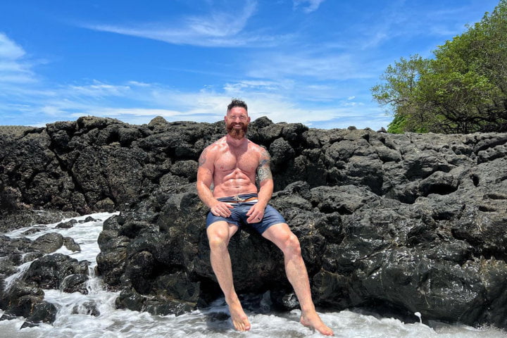 Who is Devan Chandler Long? Wiki, Wife, Height, Bio, Net worth, Family ...