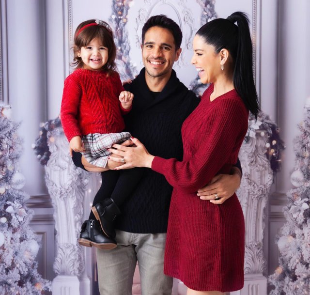 Ektor Rivera Age, Height, Wife, Net worth, How old is he? Family ...
