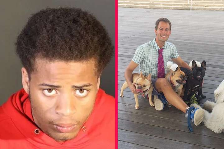 Who is James Howard Jackson? Age, Family, 21 years jailed for shot Lady ...