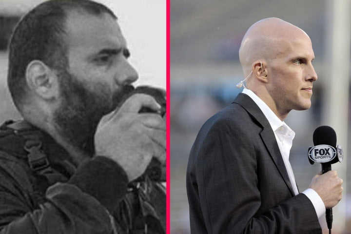 Who was Khalid al-Misslam? World Cup Second Journalist dies at 43, Age ...