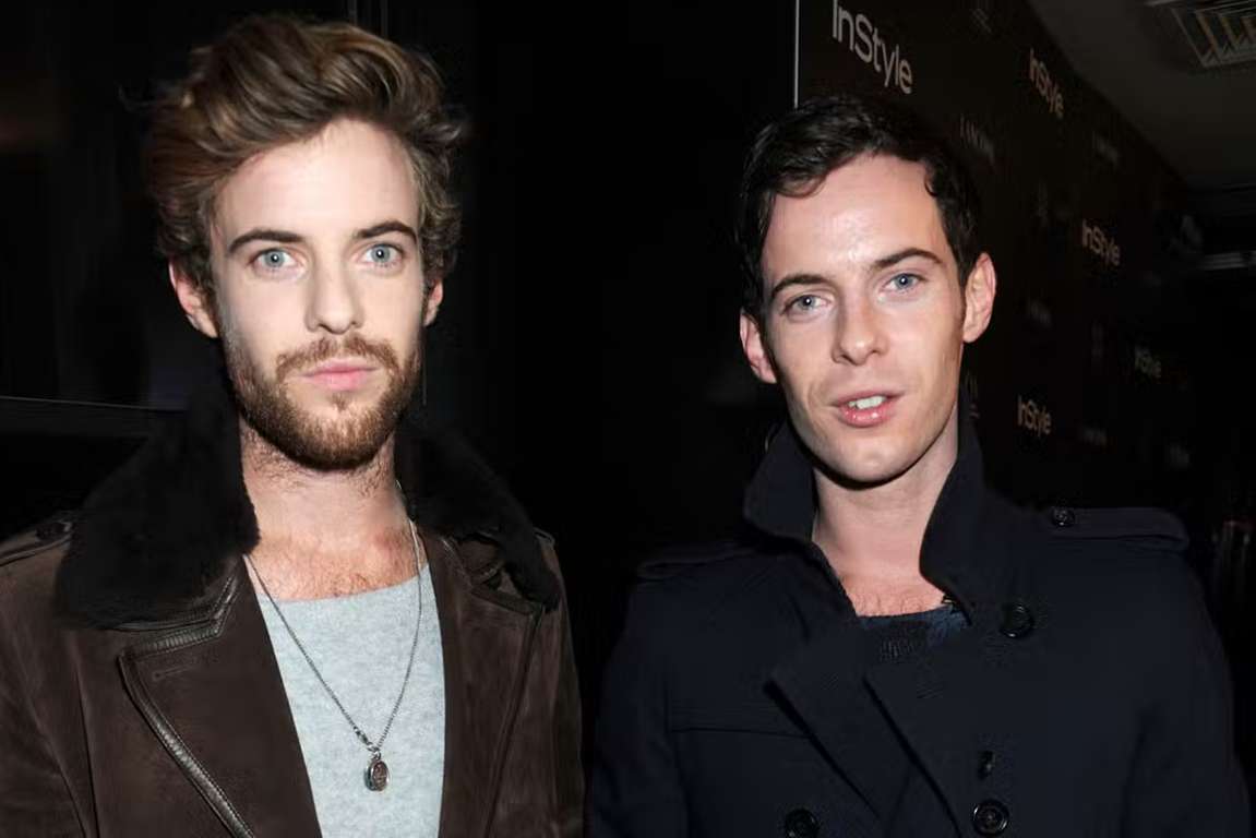 Who is Luke Treadaway? Age, Wife, Brother, Net worth, Height, Family ...