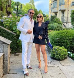 Who is Masoud Shojaee? Age, First Wife, Daughters, Wife, Net worth ...