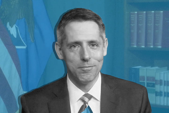 Everything you need to know about Matthew Colangelo: Including His ...