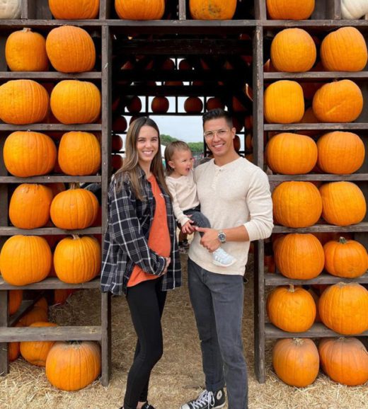 Who is Michael Blake Kruse? Wife, Wiki, Parents, Age, Nationality, Bio ...