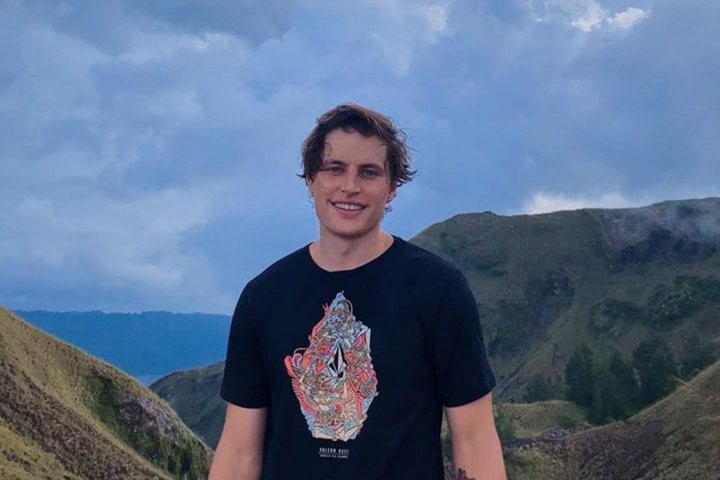 Who is Nick Kici? Meet Too Hot To Handle S4 Contestant, Age, Wiki ...
