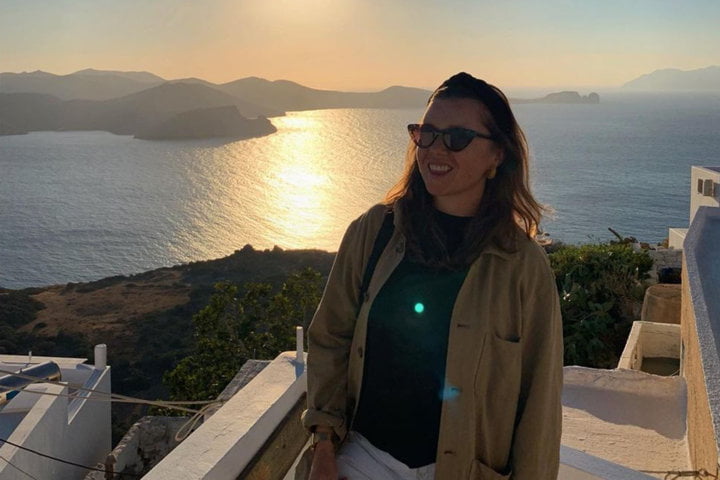 Who is Nicole Dorsey? Age, Boyfriend, Parents, Wiki, Biography, IG ...