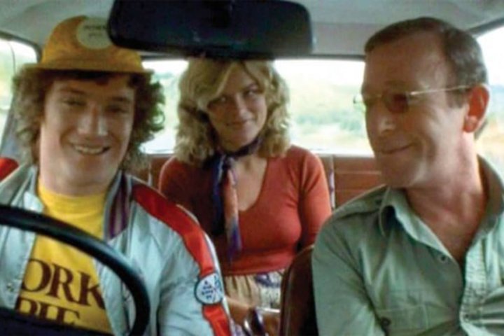 Beloved Australian Actor, Tony Barry, dies at age 81 - LatestCelebArticles