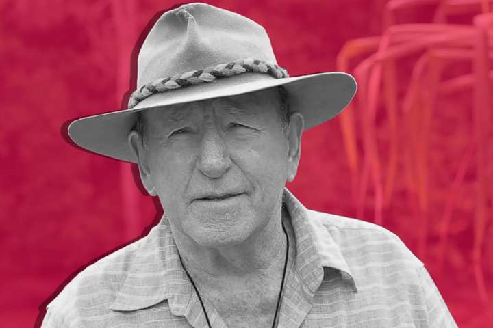 Beloved Australian Actor, Tony Barry, dies at age 81 - LatestCelebArticles