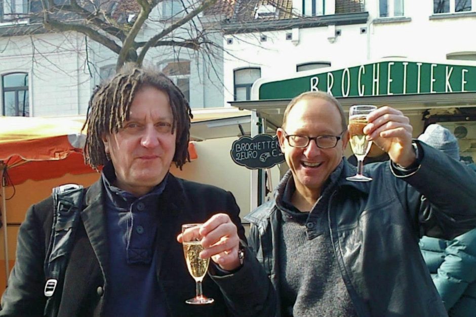 English film writer, Victor Lewis-Smith, dies at 65, Meet his Wife and ...