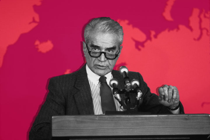 Who is Bernard Kalb Wife? Everything on Phyllis Bernstein ...