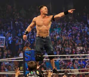 How tall is John Cena?: Upcoming Movies & Comedy Movies ...