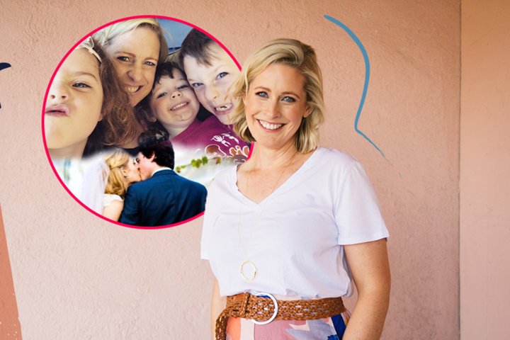 Take a Look at Lisa Corduff Life after her Husband Nick Corduff Death ...