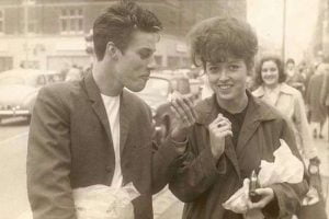 Who is Jeff Beck's ex-wife Patricia Brown? - LatestCelebArticles