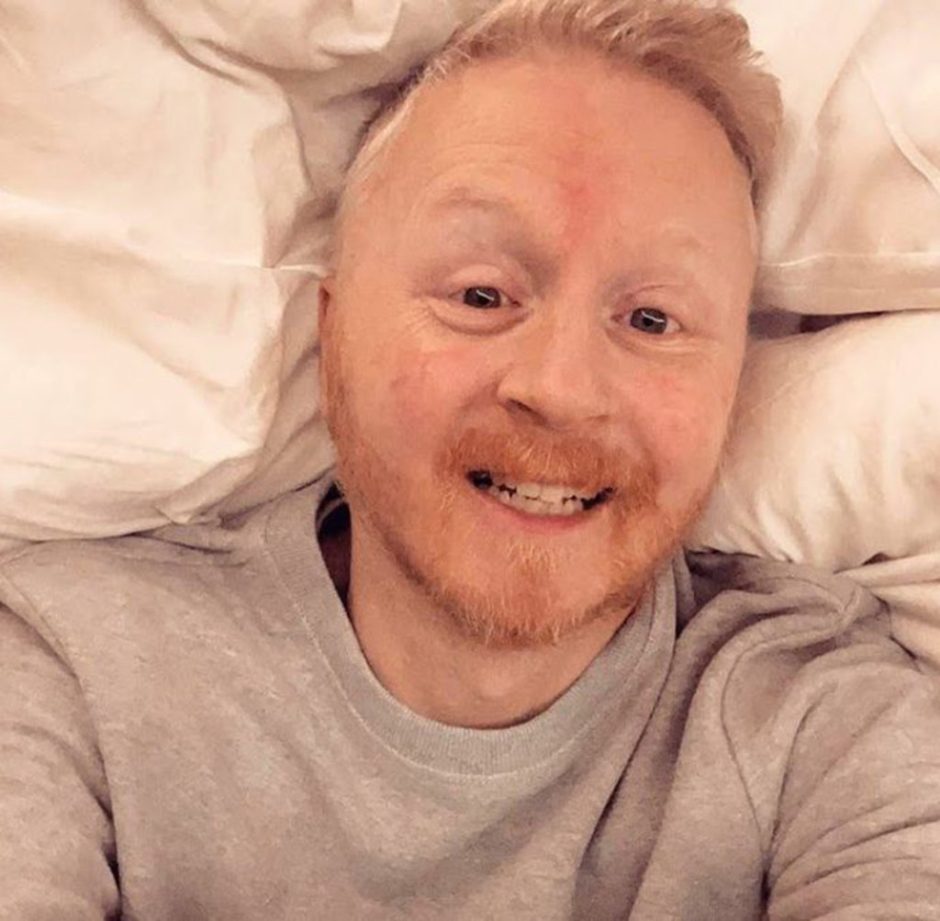 What You Need To Know Why Was Paul Breach Suspended From TikTok Where