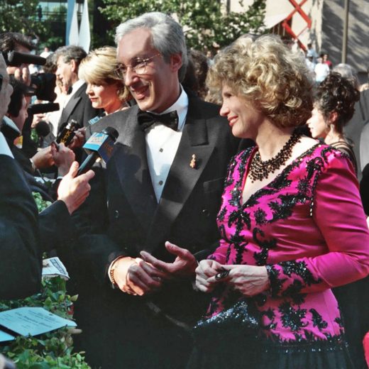 Beloved Actress Barbara Bosson Passes Away, Leaving Behind her Children ...