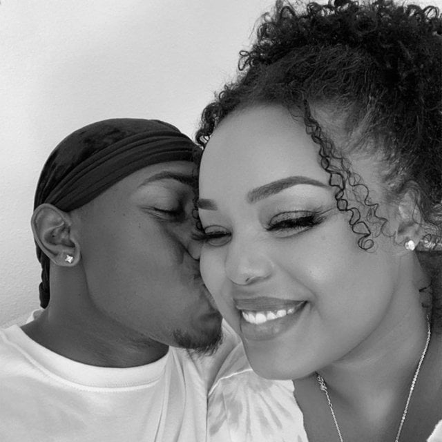 Donielle Nash Shares Glimpses of Her Life with Her Siblings & Parents ...