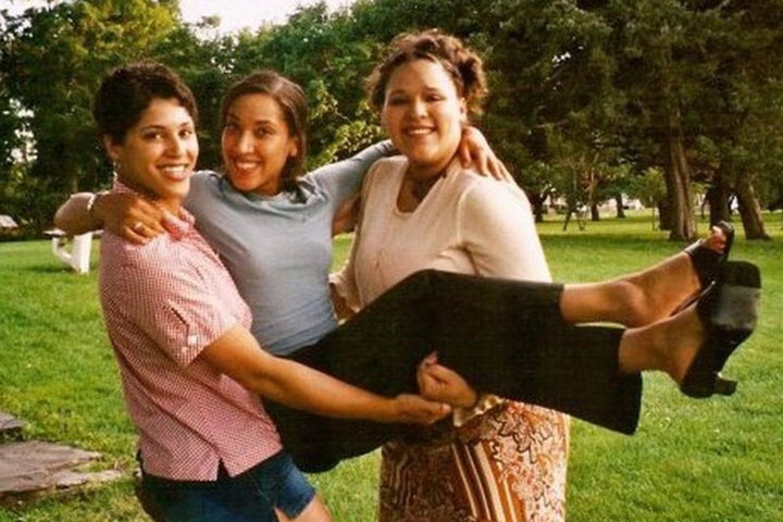 All about American comedian, and actress Robin Thede - LatestCelebArticles