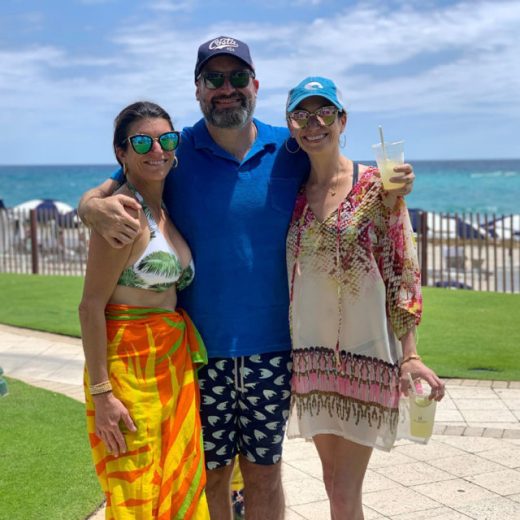 All About Tom Segura's Siblings Including Parents - LatestCelebArticles