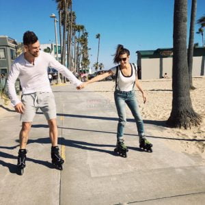 Allison Paige and Matthew Allison's Love Story Unfolds on Instagram ...