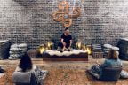 Allison Paige and Matthew Allison's Love Story Unfolds on Instagram ...
