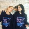 Everything to Know About Krysten Ritter's Siblings Bailey Taylor ...