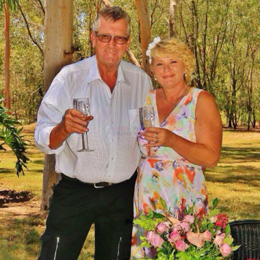 Is Chaz Mostert Married to his Partner Riarne Marwood? — Inside his ...