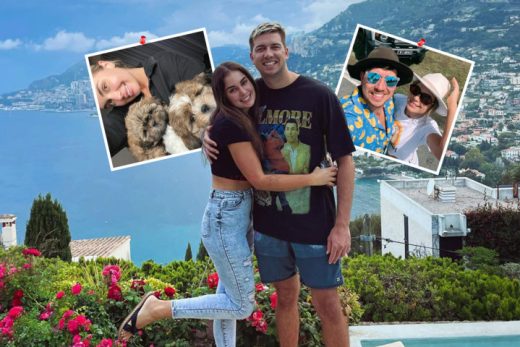 Who is Chaz Mostert? Net worth, Age, Family, Wife, Family, Wikipedia ...