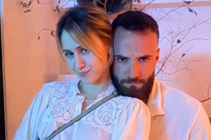 Inside Actress Maria Bakalova and boyfriend Valeri Grigorov ...
