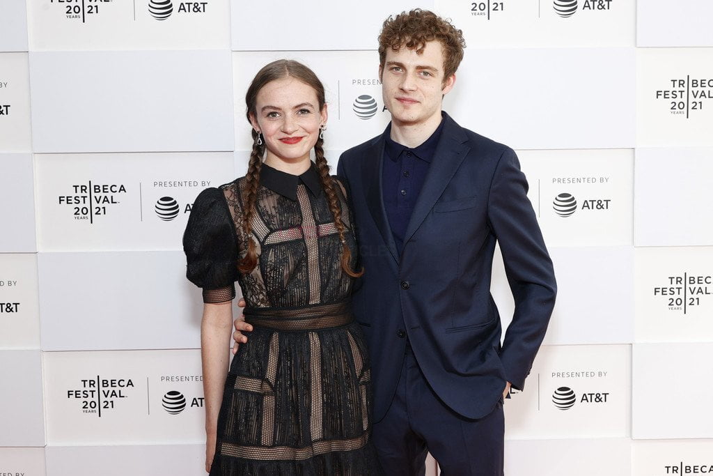 Inside Morgan Saylor & Ben Rosenfield's Relationship - LatestCelebArticles