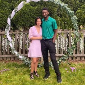 Who is Marques Brownlee Wife or Girlfriend Nikki Hair, Are they Even ...