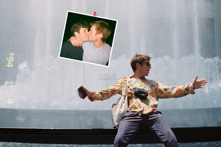 Is Gotham Knight star Oscar Morgan Gay? Boyfriend Rumors Surround him ...