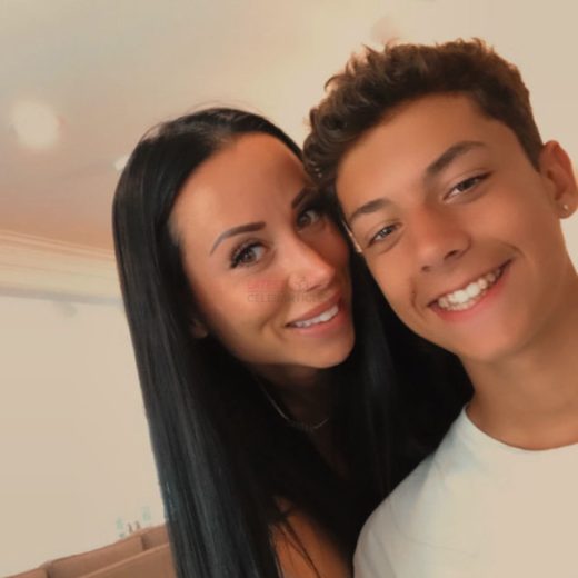 The truth about Rachel Fuda' Plastic Surgery, Nose Job and Rhinoplasty ...