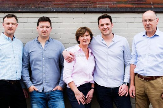 Know Tommy Banks’s Wife Charlotte Banks & Two Children ...