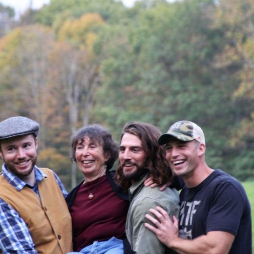 Meet Actor Tyler Harlow, Everything to Know about him - LatestCelebArticles