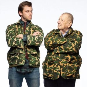 9 Things You Didn’t Know About Charlie Berens - Including his Ex-Wife ...