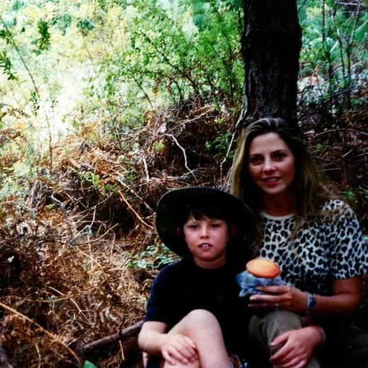 Forrest Galante’s wife Jessica Summerfield is a Zoologist, What about ...