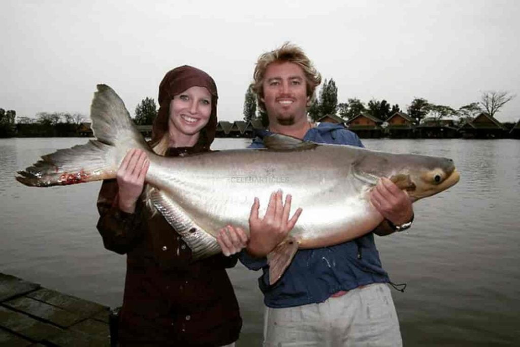 Forrest Galante’s wife Jessica Summerfield is a Zoologist, What about ...