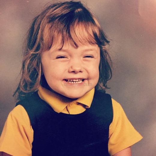 Have A Closer Look At Francesca Mills Life, Including her Teeth Gaps ...