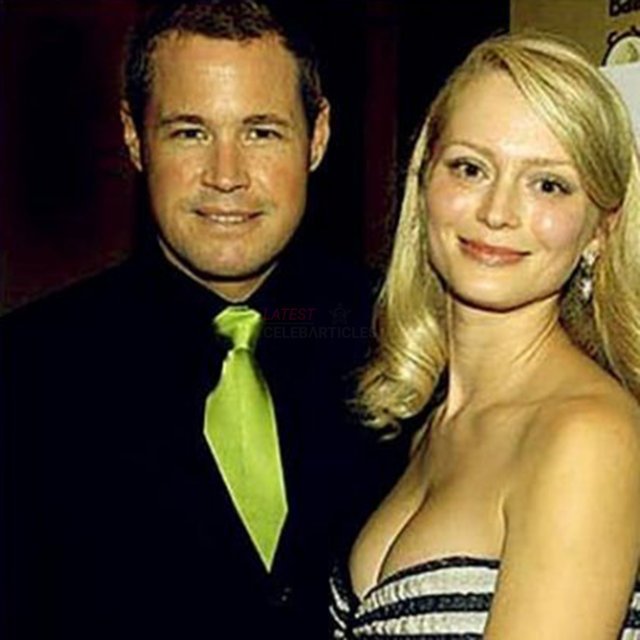 Who Is Jeff Corwin’s Wife Natasha Soultavana? Inside His Personal Life ...