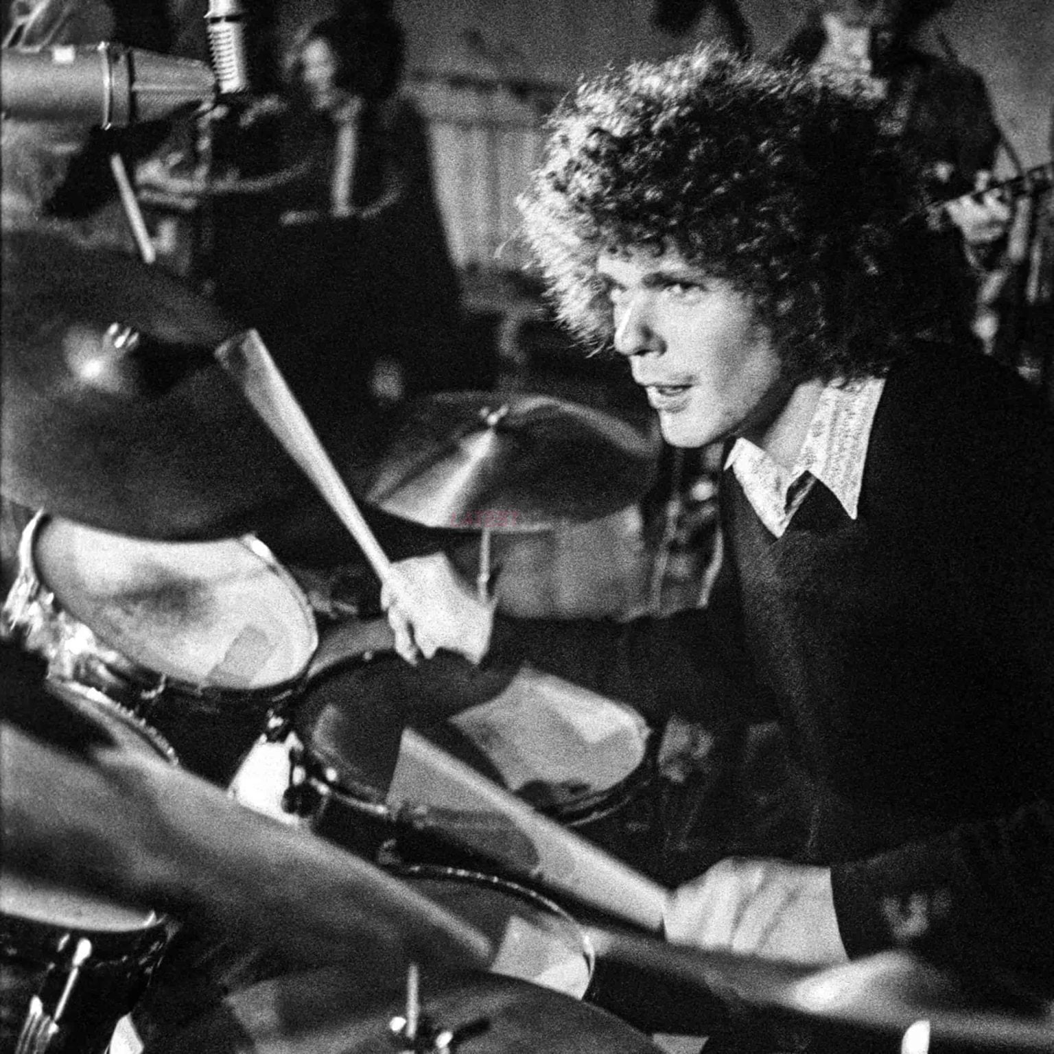 Inside the Life of Drummer Jim Gordon - Including his Tragic Death ...