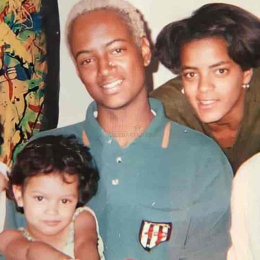 Who are Karrueche Tran's Parents? Including Siblings - LatestCelebArticles