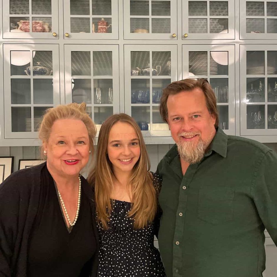 Abby James Witherspoon Parents: Who Are Jennie and James Witherspoon ...